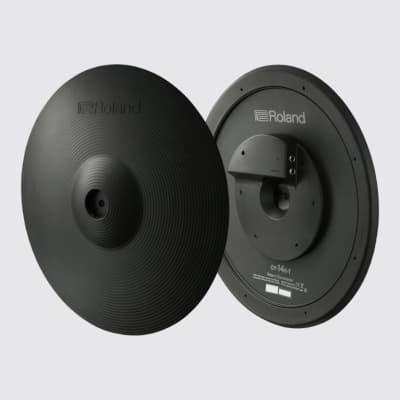 Roland TD-27KV2 V-Drum Kit with Mesh Pads | Reverb