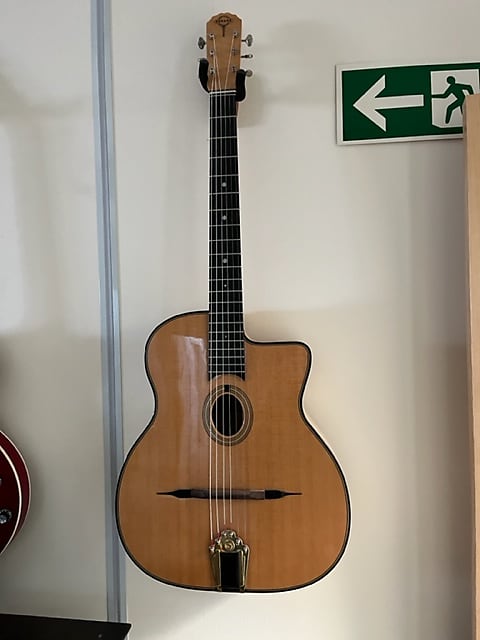 Gitane DG-250M | Reverb