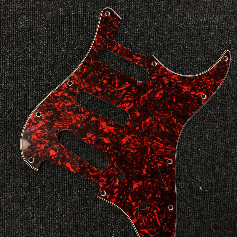 Used Fender SQUIER PICKGUARD | Reverb