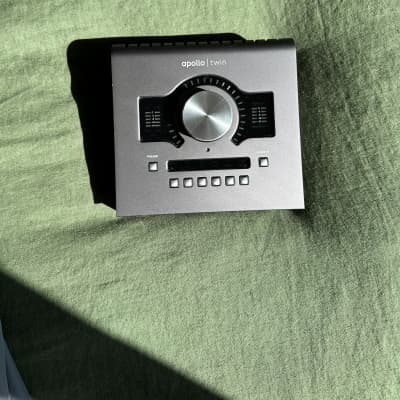 Sontronics Apollo Stereo Ribbon Microphone | Reverb