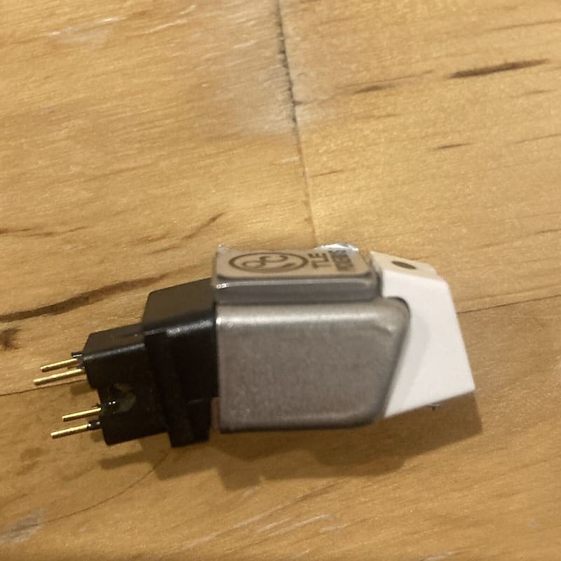 Pickering TLE Cartridge with Brand New Pfansfiehl Stylus | Reverb