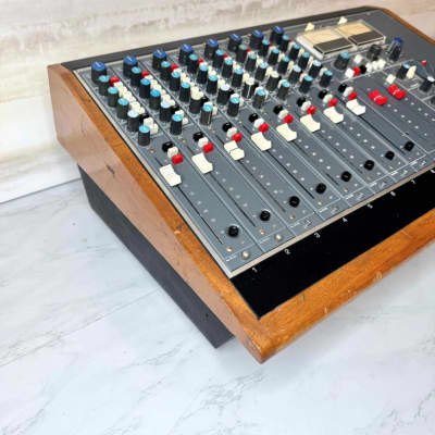 Neve 5432 8-Channel Desktop Mixer Console | Reverb
