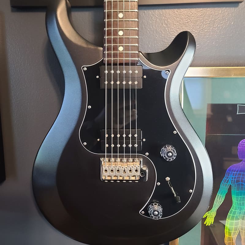 PRS S2 Standard 22 - CORE PICKUPS | Reverb