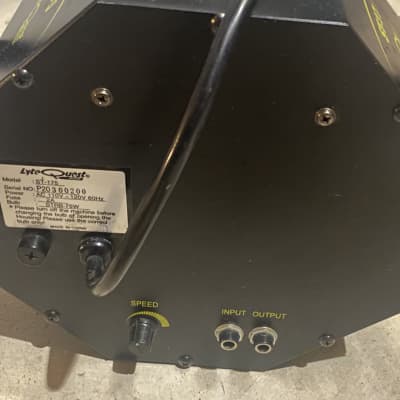 Lyte Quest ST-175 75W Strobe Light | Reverb