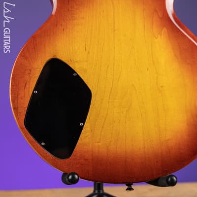 1972 Gibson L6-S Bass Prototype (Ripper, Grabber) Singlecut | Reverb