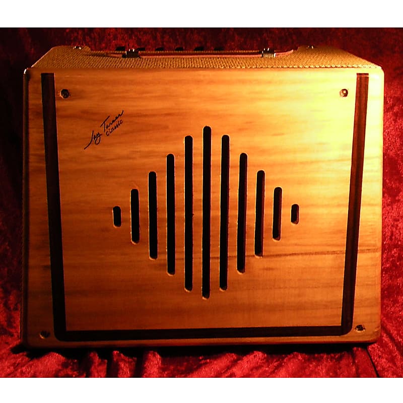 Rare Jay Turser Classic-30b Solid Hardwood Face Bass Guitar | Reverb