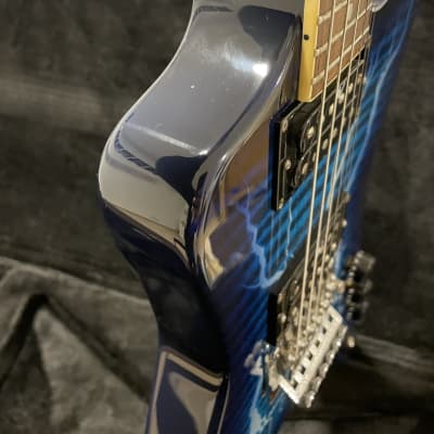 Washburn Dimebolt 333 Dimebag Darrel signature 2002 | Reverb