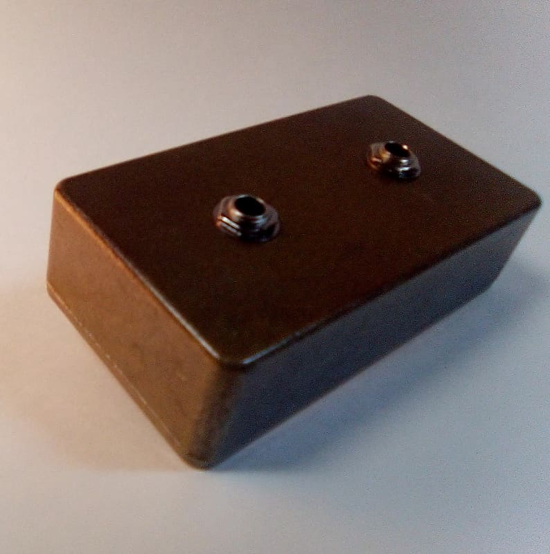 Kneebone Street Shop Experiment #127 Ancient Underdrive | Reverb