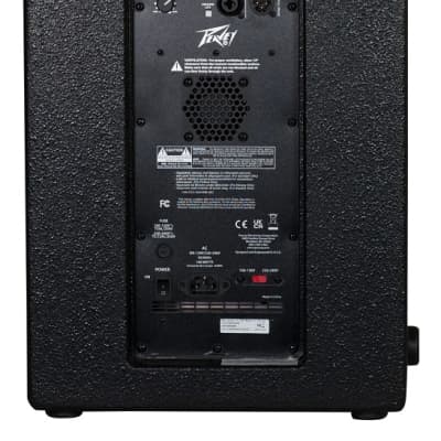 Peavey PVs12 1000-Watt Active PA Subwoofer | Reverb