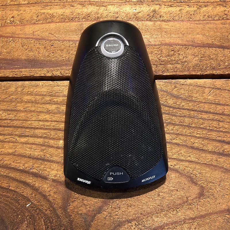 (C7971) Shure MX690 | Reverb