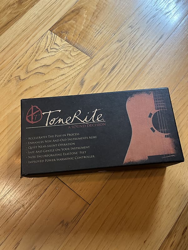 ToneRite Guitar | Reverb