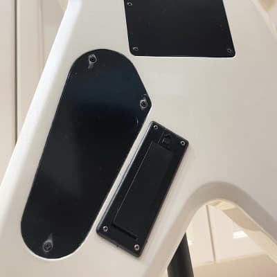 Dean Dimebag Darrell Razorback 255 7 String | Reverb