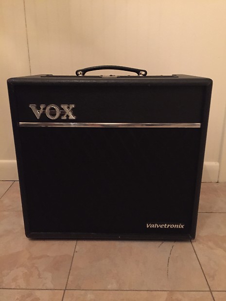 Vox VT80+ | Reverb