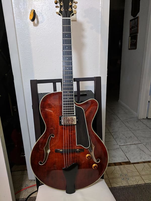 Eastman T145 | Reverb