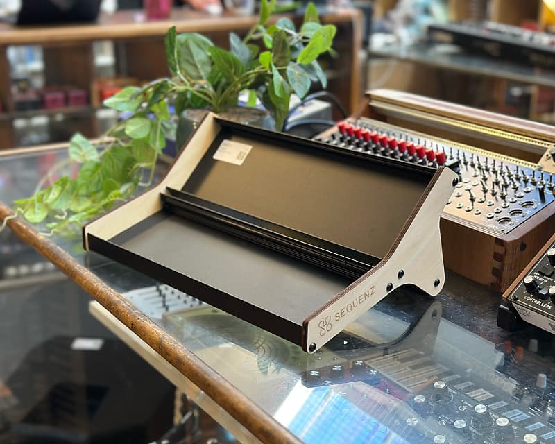 Sequenz Volca Rack (2x2) | Reverb