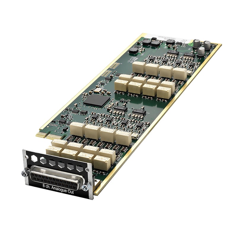 DAD AX32 DA Card | Reverb