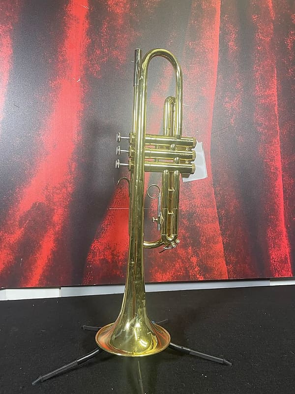 Bach 1530 Trumpet (Orlando, FL Colonial) | Reverb
