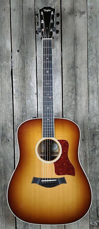 Taylor 510e-FLTD 2014 Fall Limited Edition | Reverb