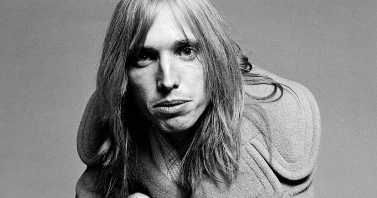 A Tribute to Tom Petty from Reverb's CEO, David Kalt | Reverb News