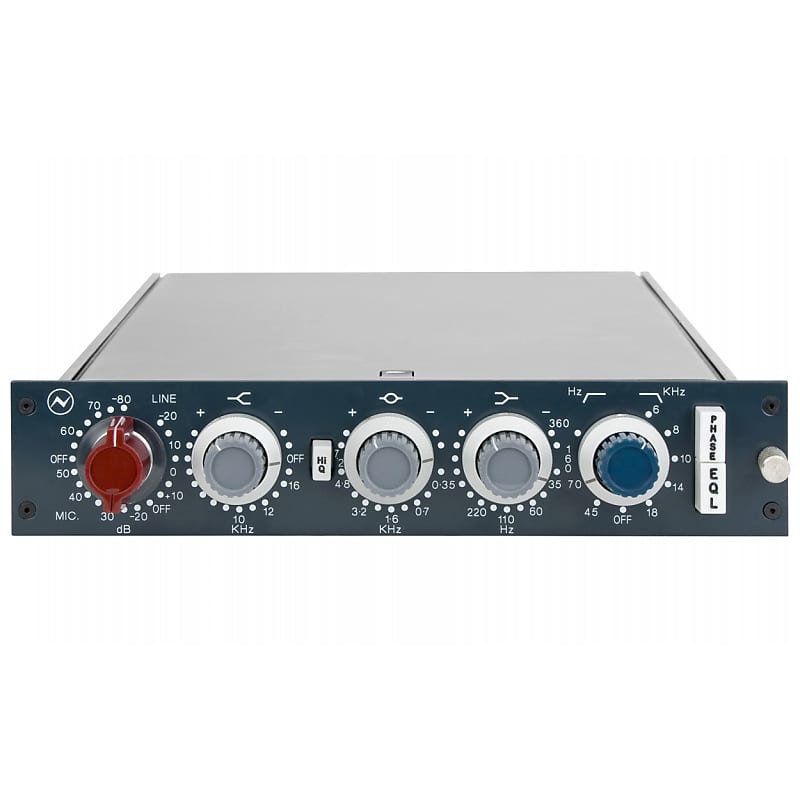 Neve 1084 Classic (Horizontal) | Reverb