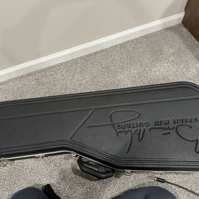 BMG Super 2023 Mint Condition | Reverb