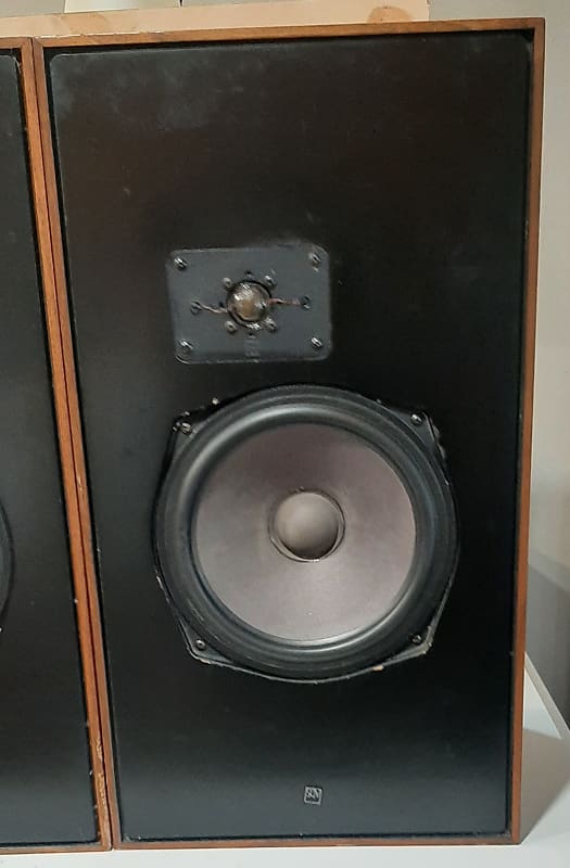 ADS L620 - Wood | Reverb