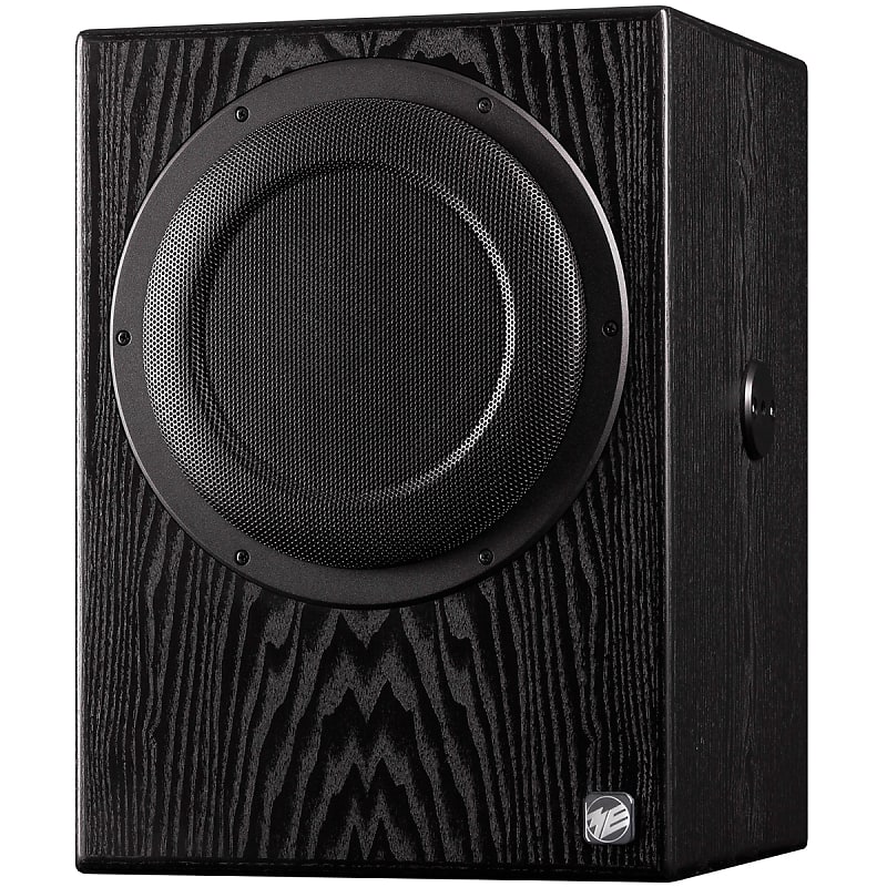 ME-Geithain RL 930K 2-Way Active Studio Monitor - Single, Ash | Reverb