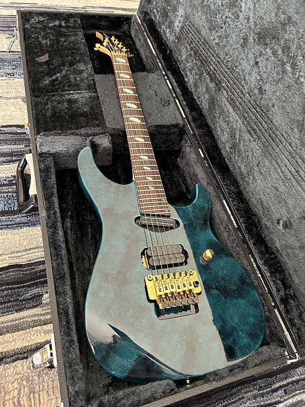 Caparison Horus - Scarab | Reverb