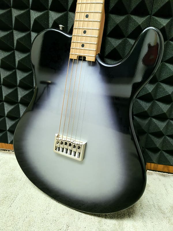 2022 Jasper 1841 Custom Acoustic-Electric (*Factory 2nd) - | Reverb