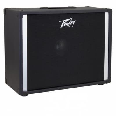 Peavey 115-N 1 X15" Extension Cabinet | Reverb