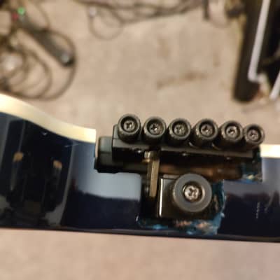 Steinberger GM Spirit 2000's - Aqua | Reverb