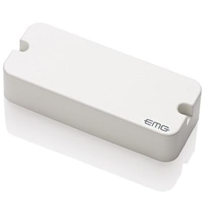 EMG P90 (Charlotte, NC) | Reverb