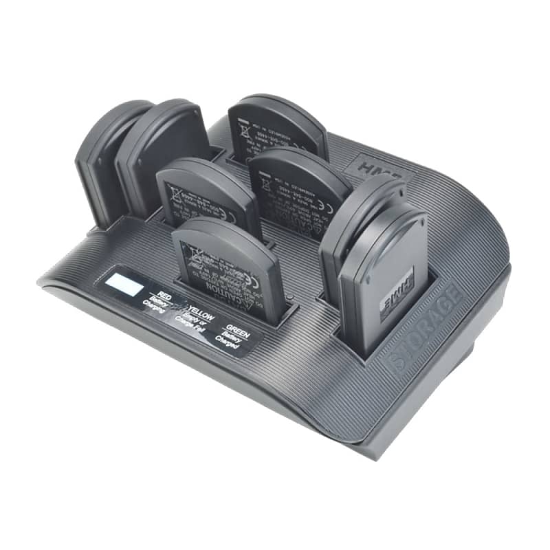 HME CZ-AC50-US AC50 Battery Charger for DX210 Systems | Reverb