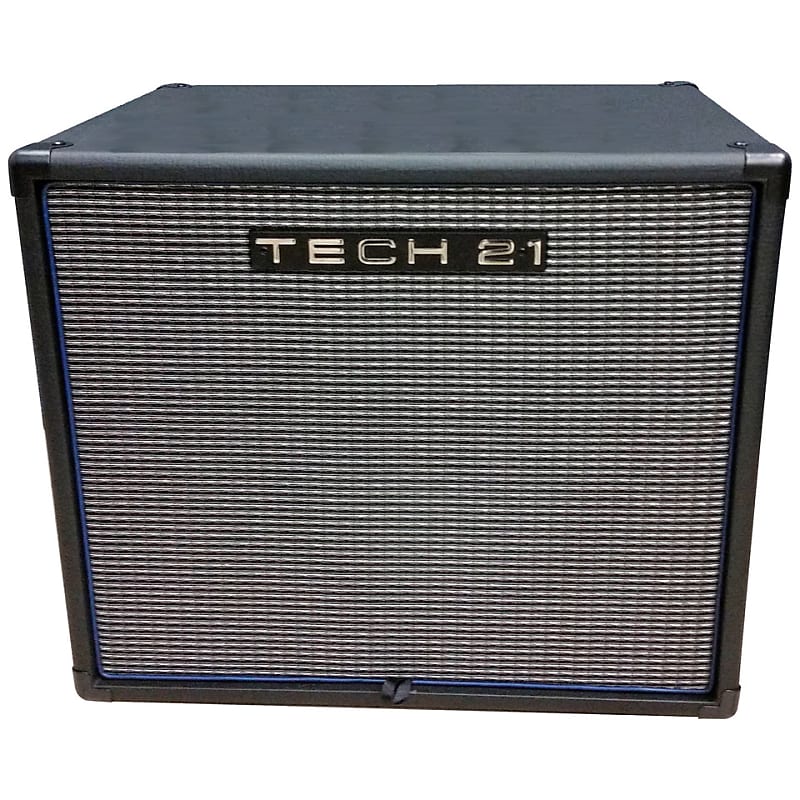 Tech 21 B-112 | Reverb