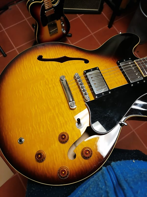 Tokai Es 120 2004 | Reverb