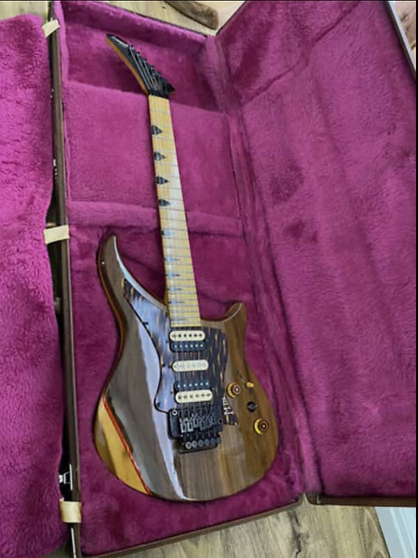 Gibson M-III Deluxe 1991 | Reverb