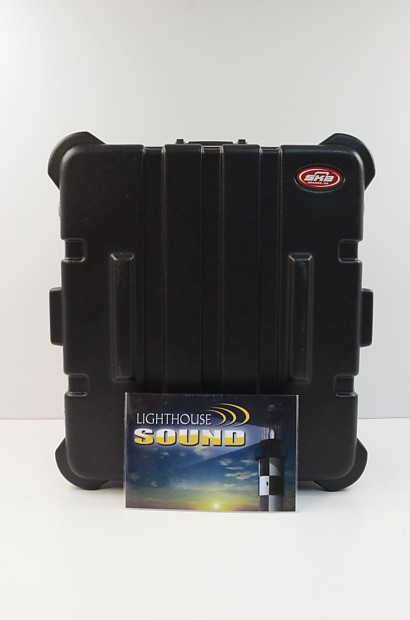 SKB SKB-19-P12 Pop-Up Mixer Case | Reverb