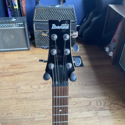 Ibanez Gio GAX70 2000s - Cherry Red | Reverb