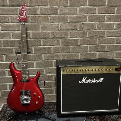 Ibanez JS700 Joe Satriani Signature | Reverb