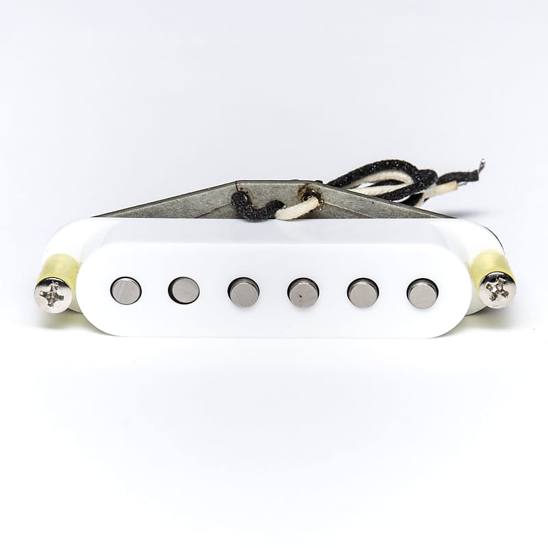 Roswell Pickups V2-N 1955 Style Single-Coil Neck - Single | Reverb