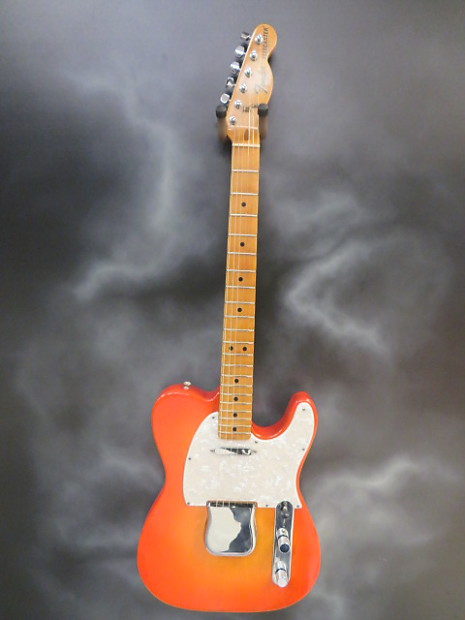 Fender Telecaster | Reverb
