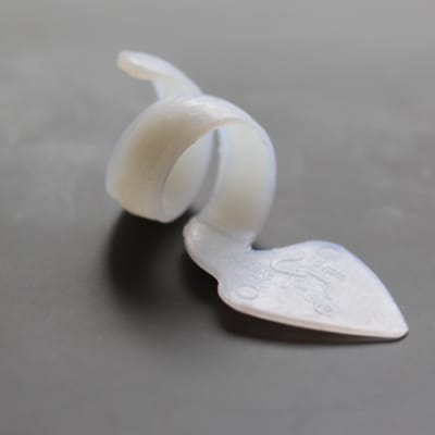 Snake Pick Demo 3-Pack Guitar Picks 19MM Coil | Reverb