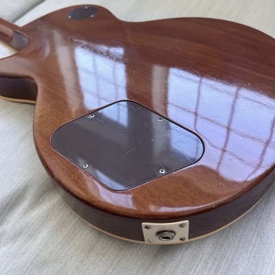 Gibson Les Paul R6 1956 Reissue 2008 - Goldtop | Reverb