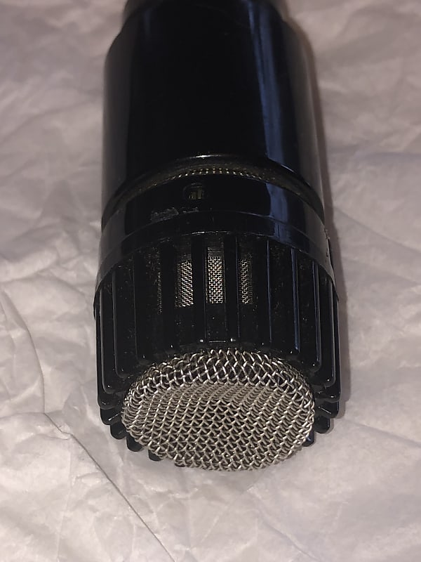 Shure 545 Unidyne III Cartridge ONLY Replacement | Reverb