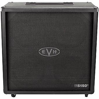 EVH 5150III 100S Black "Stealth" 4x12" Cabinet | Reverb