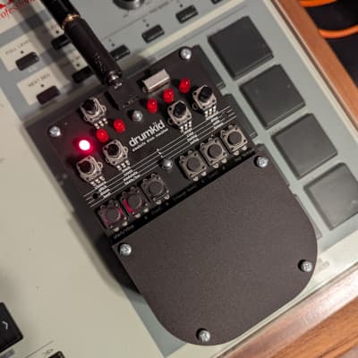 Mini Pops 7 - Drum Machine Replica | Reverb