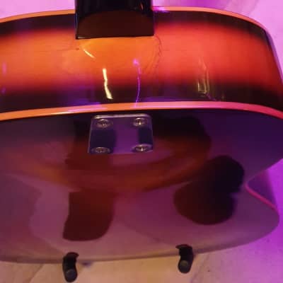 Eko Ranchero 12 1970 | Reverb