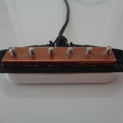 MINI P90 Mk II - Handmade Strat sized Neodymium | Reverb Deutschland