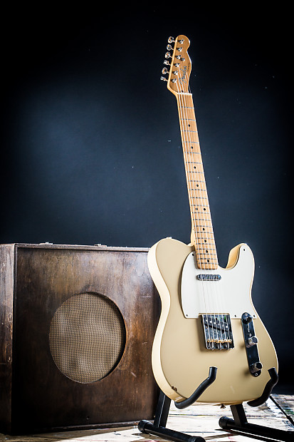 2007 Fender Classic Player Baja Telecaster Mexican Custom | Reverb