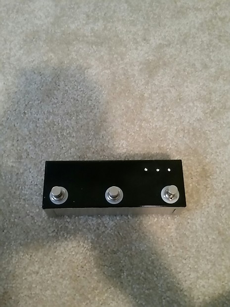 Loopmaster 3 Channel Looper | Reverb